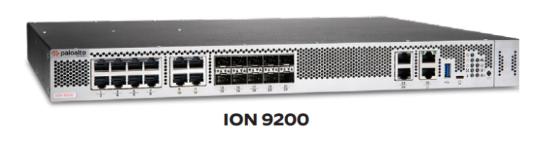 Palo Alto NetworksのSD-WAN | パロアルトネットワークスな日々